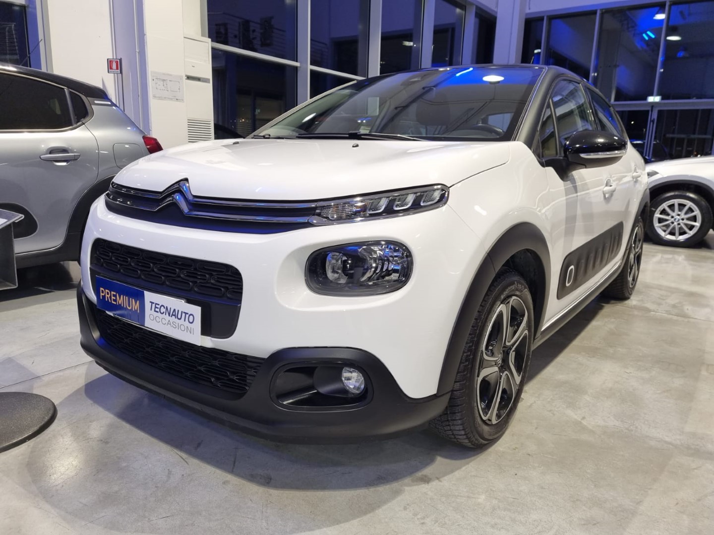 Citroën C3 2019 PREZZO, SPAZIO E COMODITA' FANNO CENTRO, 46% OFF